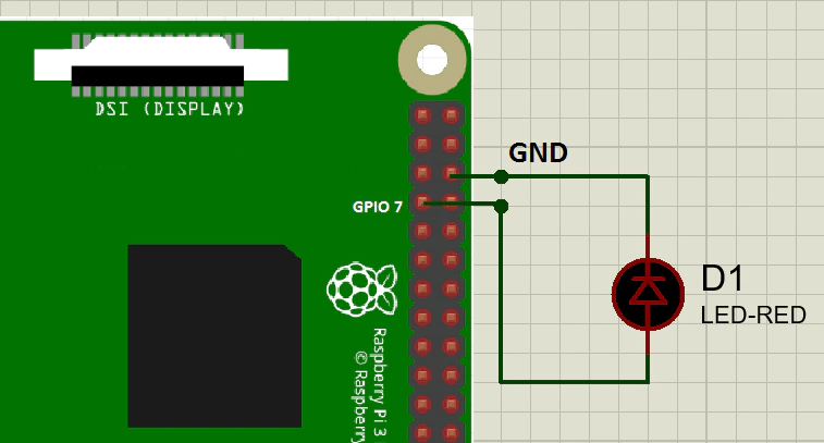 استفاده از Raspberry-Pi به عنوان سرور IOT با کمک برنامه نویسی nodejs – expressjs